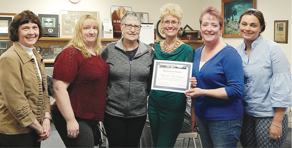 WCS Sets Budget Plan