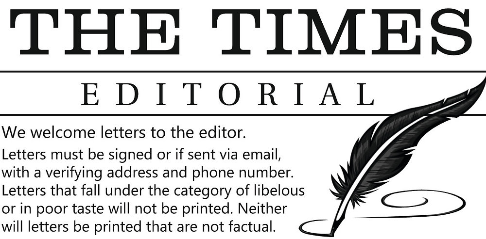The Times Editorial: Jack Nester