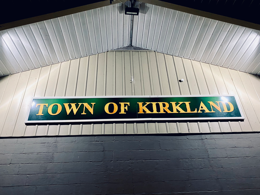Kirkland Adjusts Law Regulations