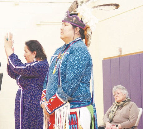 Haudenosaunee