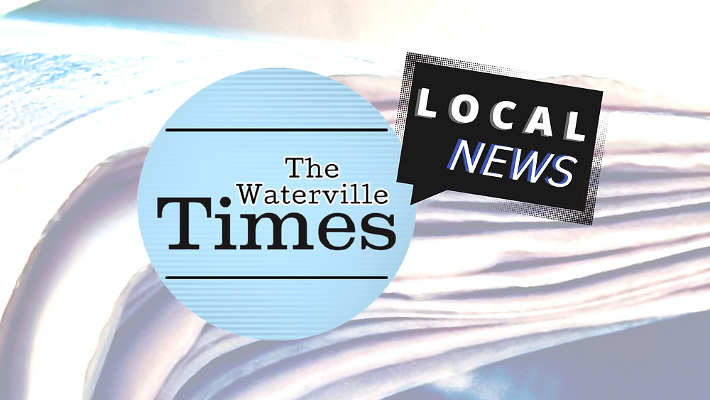 Former Waterville Man Sentenced Former Waterville Man Sentenced