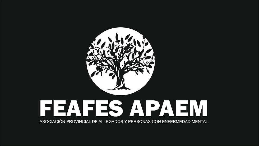 FEFAES-APAEM JAÉN, Apoyo a la SALUD MENTAL
