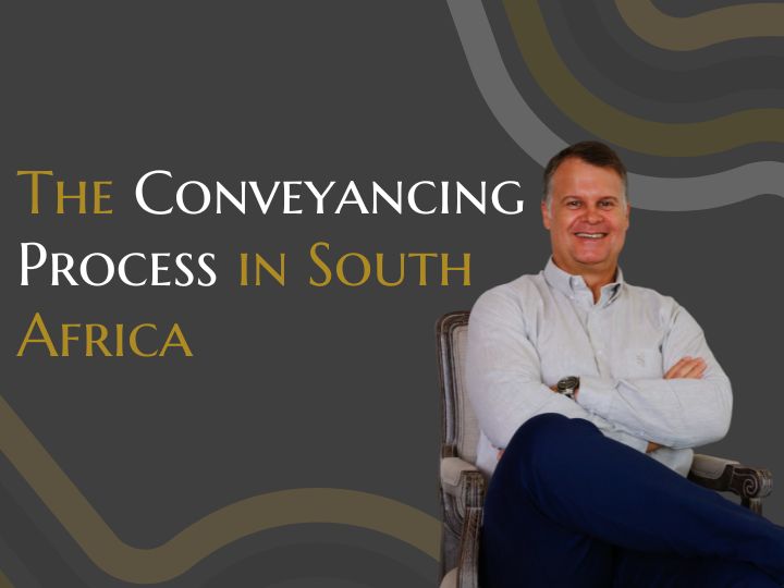 The Conveyancing Process in South Africa | Jonker Vorster Attorneys