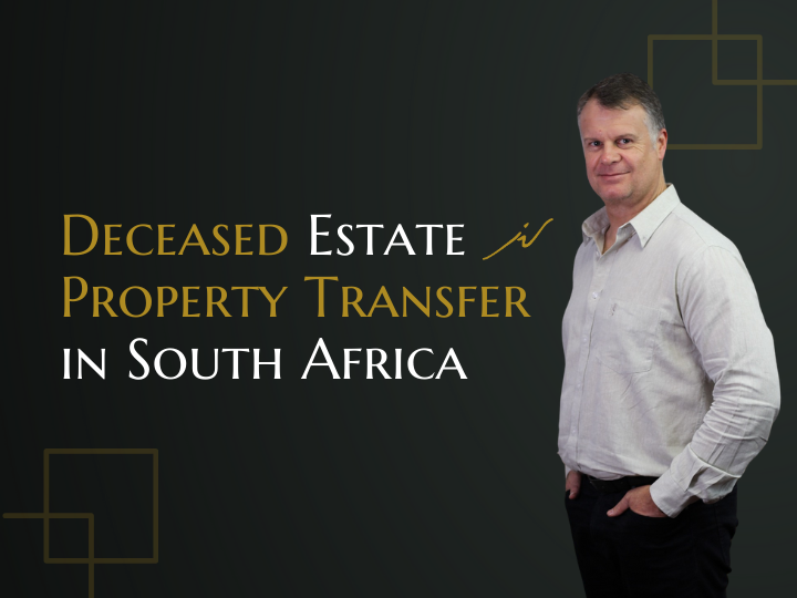 Deceased Estate Property Transfer in South Africa: Costs, Attorney Fees ...