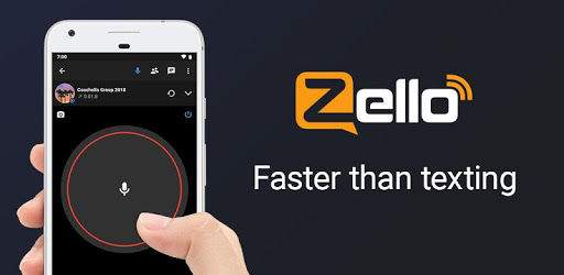 Zello Radio | SEQUEST RADIO