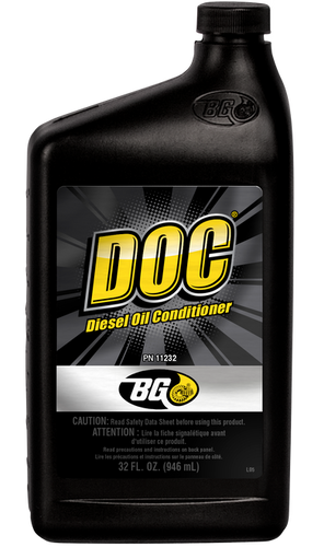 DOC Diesel Oil Conditioner | Davis Distributing