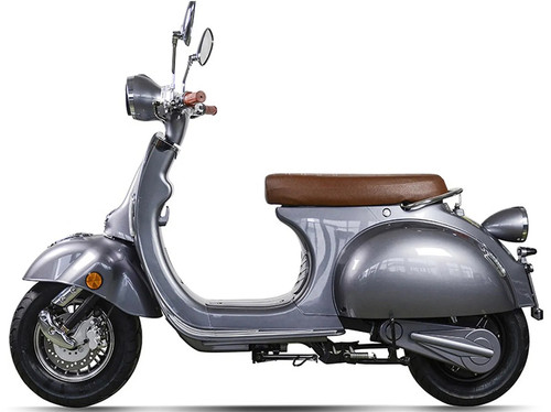 STEEL BUFFALO e SCOOTERS | Steel Buffalo Motors