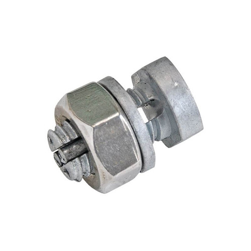 Split Bolt wire Connector/ Joiner | MCR Technology