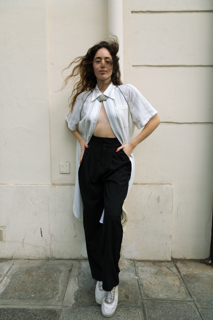 Fashion | Victoria Bruno Studios | New York