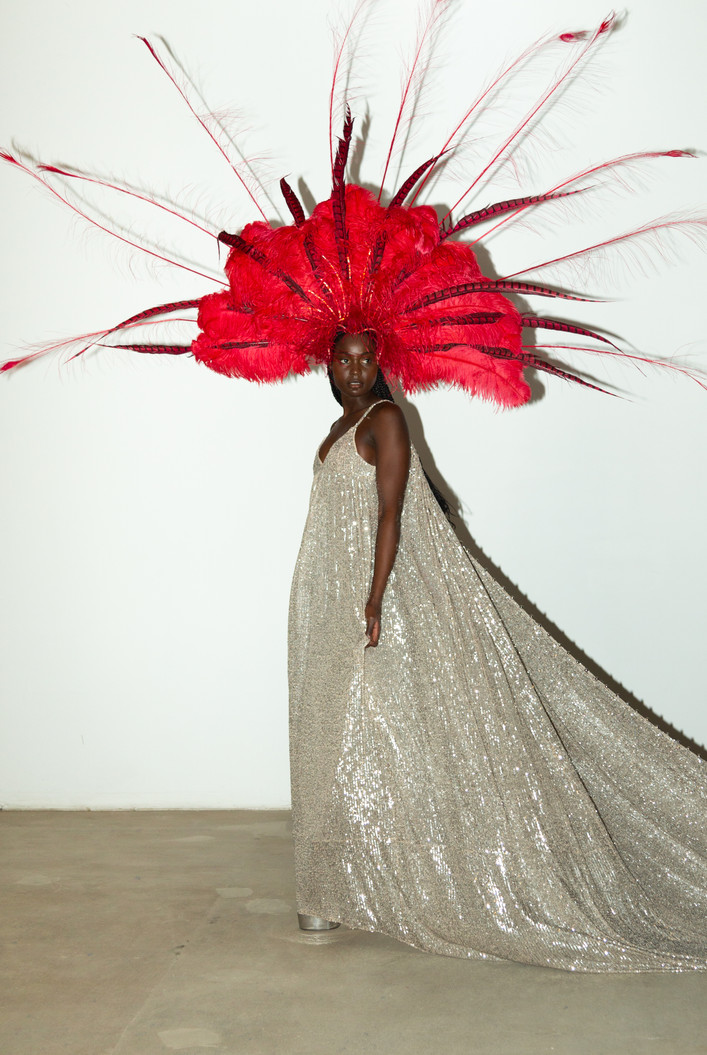 Fashion | Victoria Bruno Studios | New York