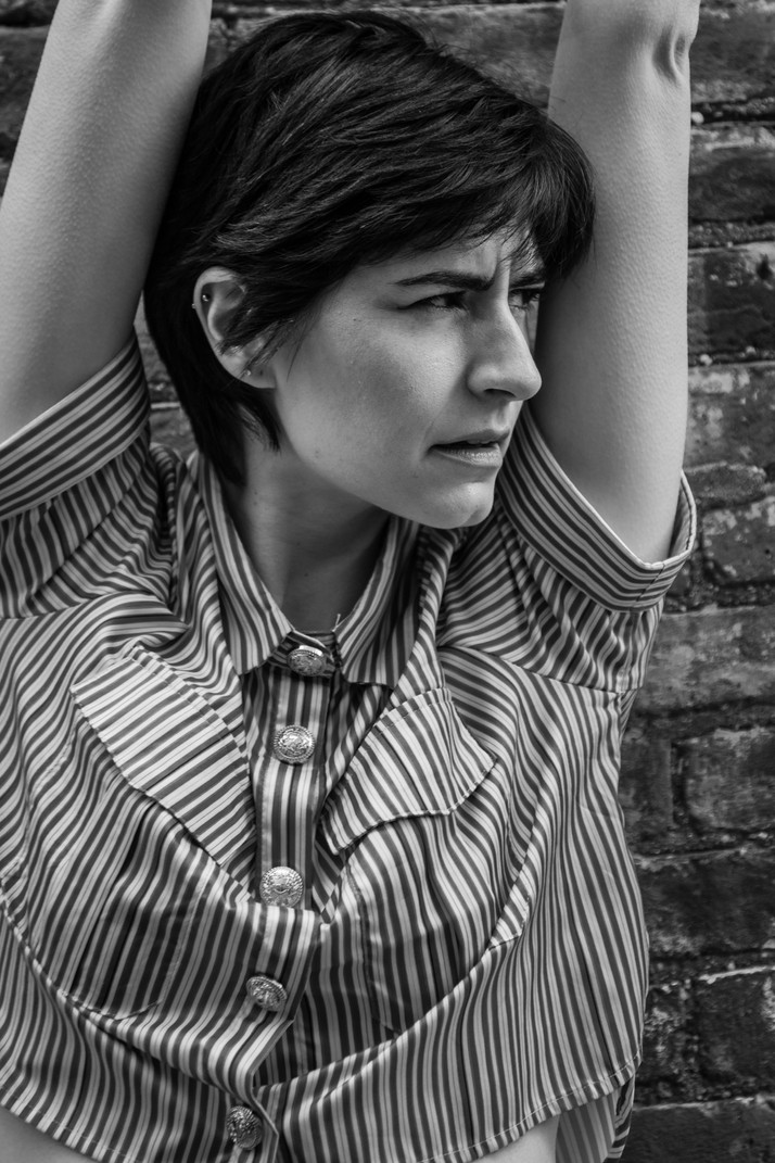 Fashion | Victoria Bruno Studios | New York