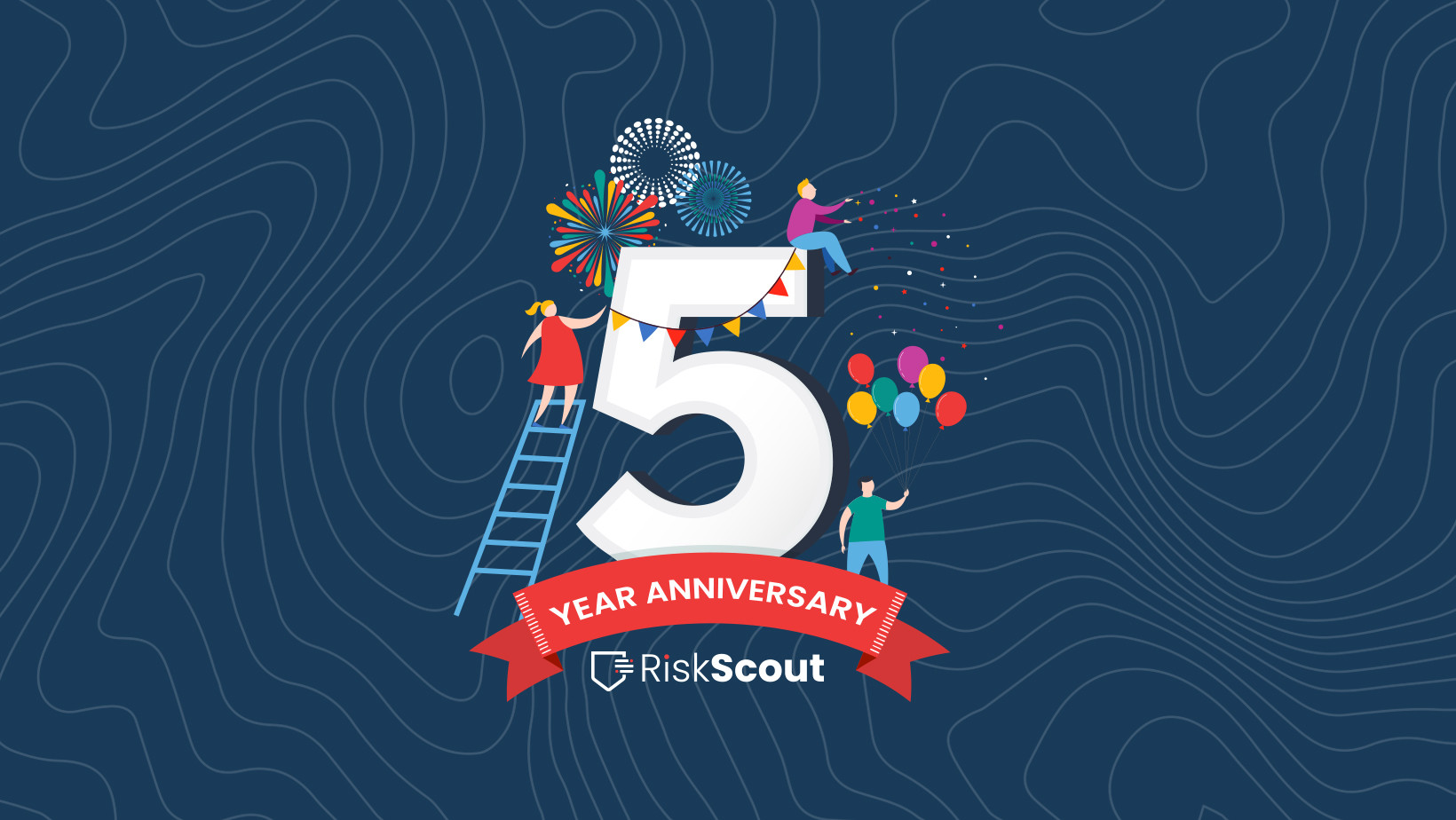 5 Fantastic Years of RiskScout