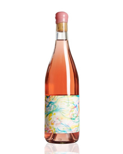 Las Jaras Old Vine Rosé | aMano