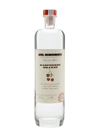 St. George Raspberry Brandy | Amano