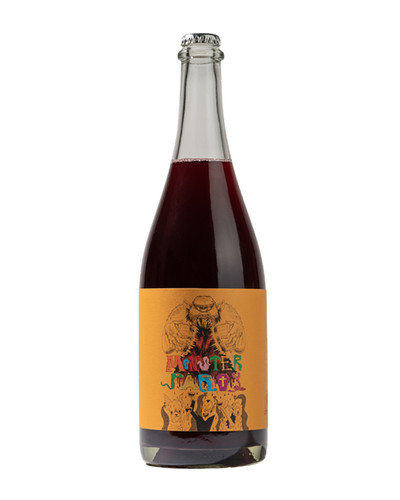 Subject To Change Monster Party | Amano