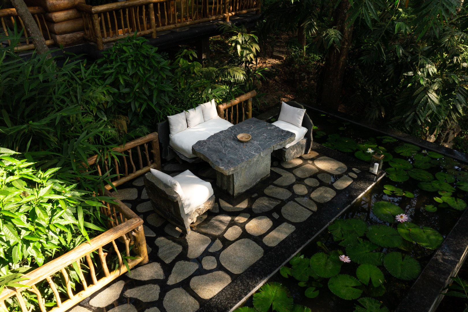 CONTACT US | EARTHITECTS