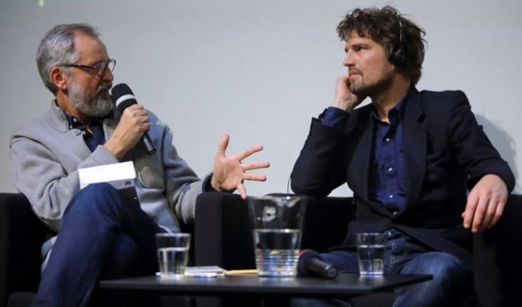 „Die Welt braucht Ketzer“