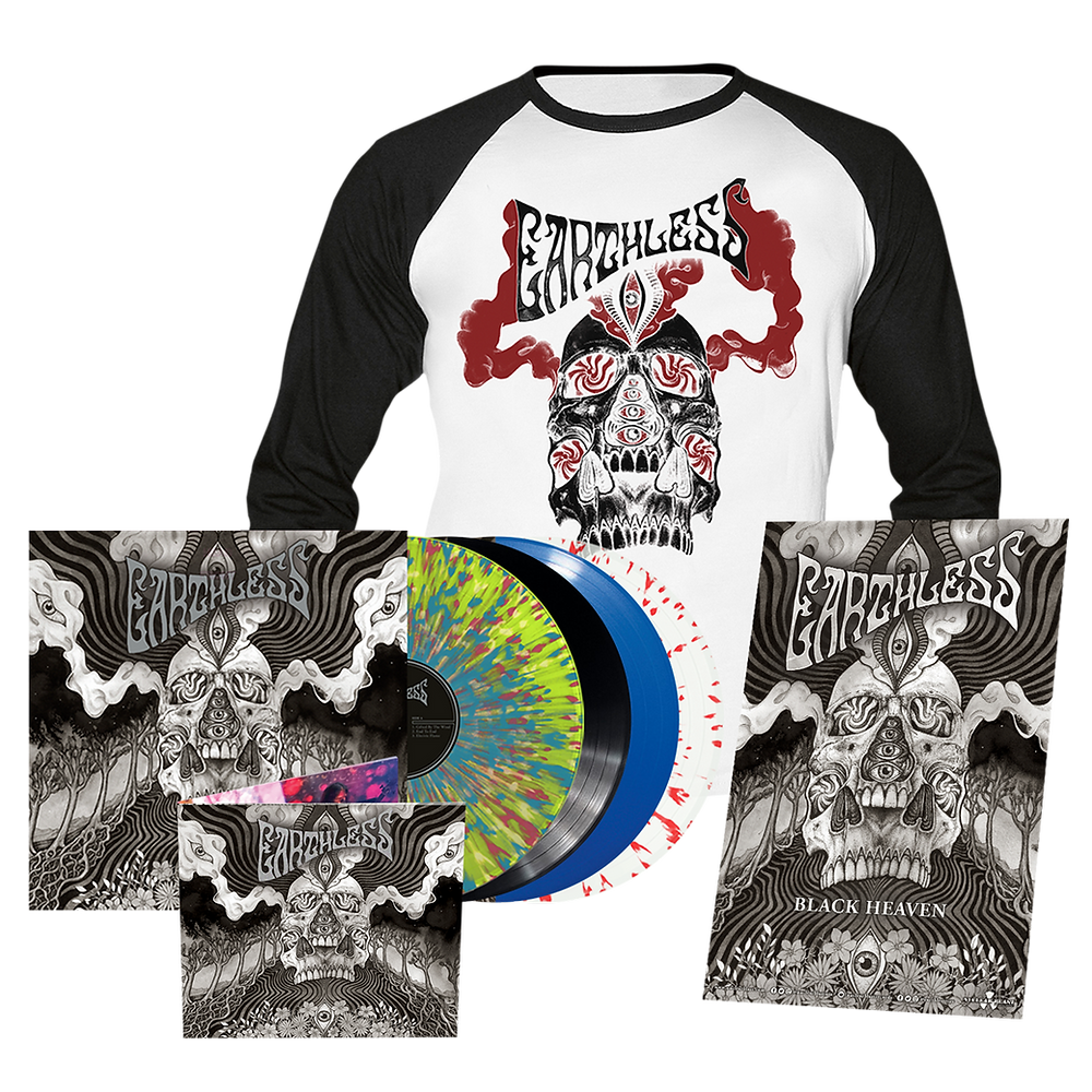Get em While They Last BLACK HEAVEN Preorder Bundles get-em-while-they-last-black-heaven-preorder-bundles