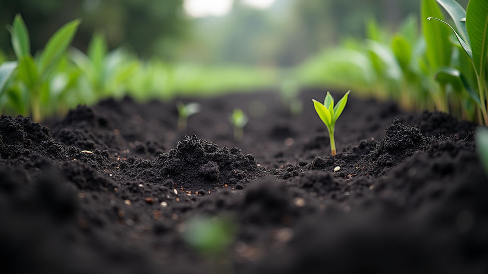 MRV Without Drama: Data, Instrumentation, and Audit Evidence in Thailand