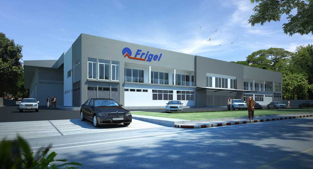 Frigel Asia Pacific