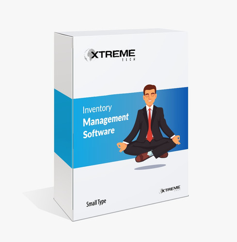 Inventory Management Software | Xtreme Tech