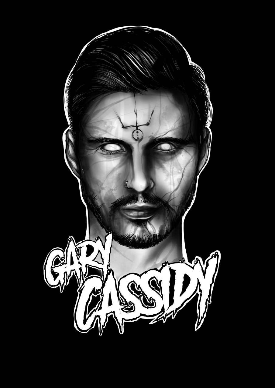 Join “Gary Cassidy” on Spaces by Wix