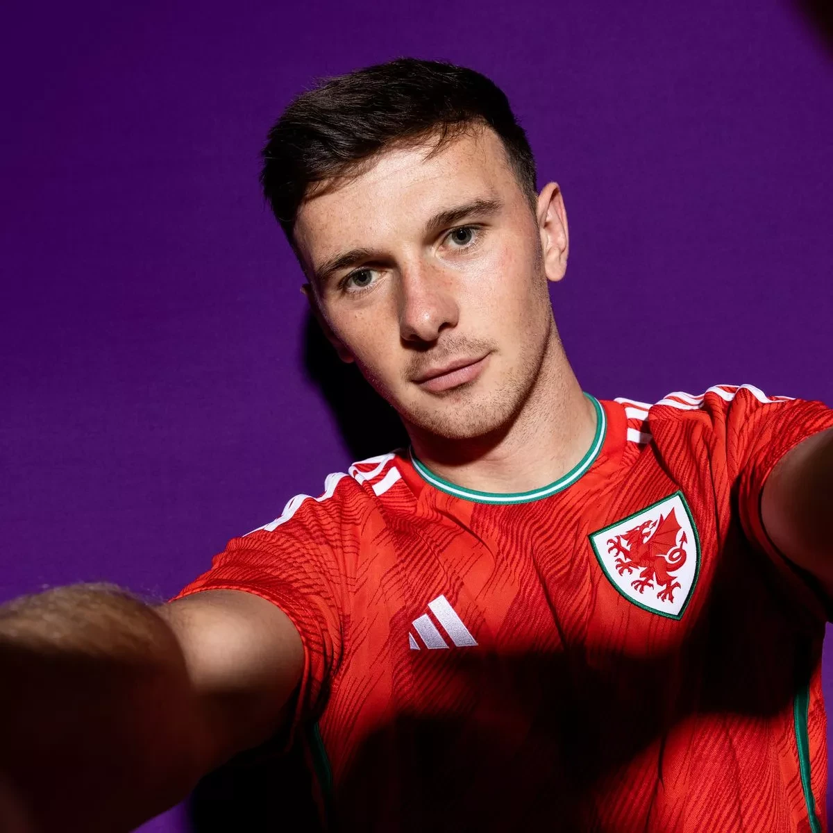 Who is Mark Harris? :Welsh Football Sensation Shining at Oxford United