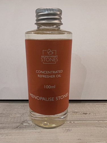 Menopause Refresher Oil | corincraft