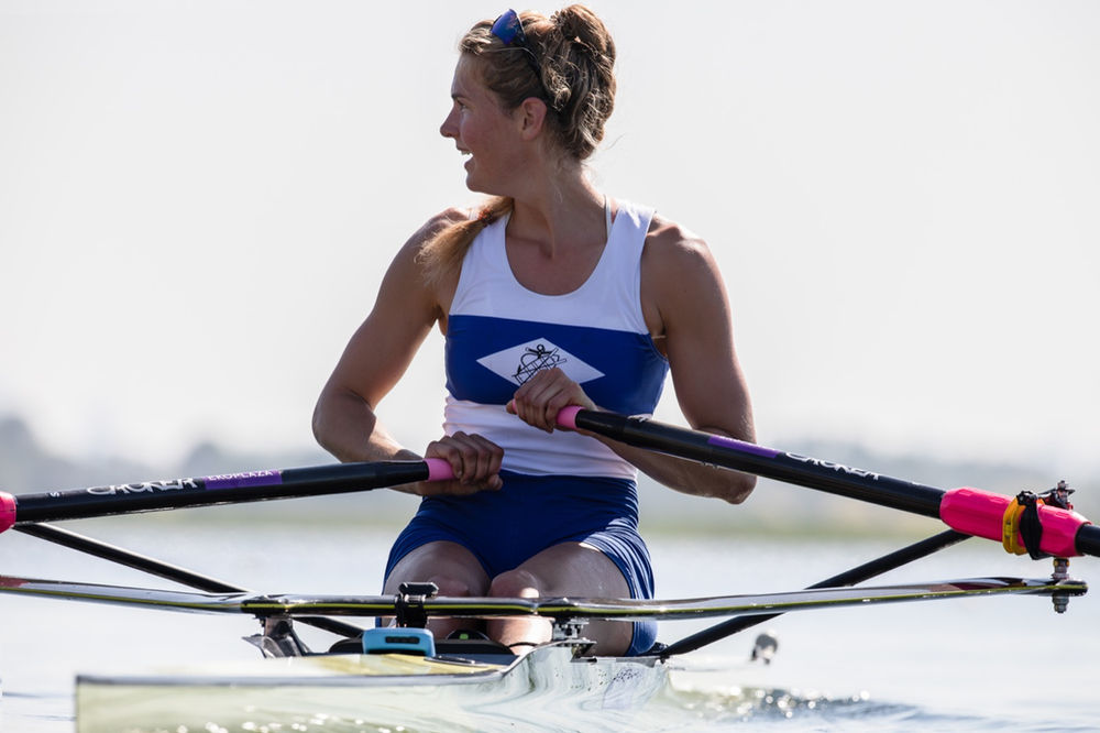 Topsportmentaliteit door de ogen van Janneke van der Meulen