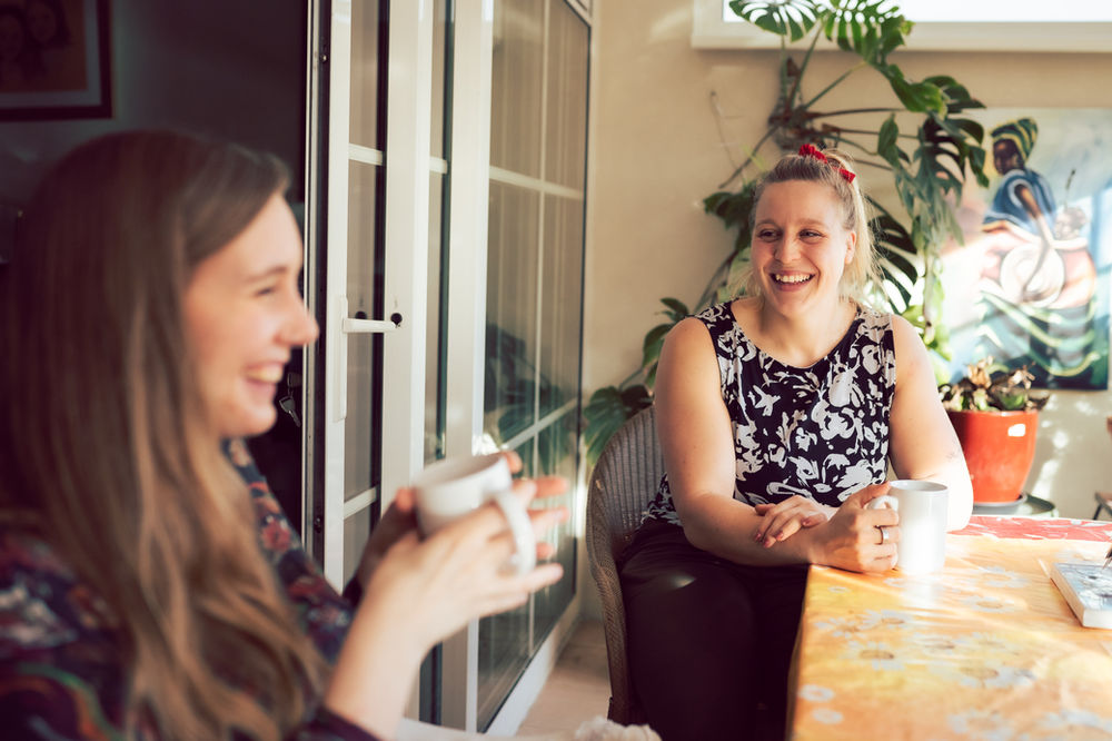 Vergelijk met anderen - Waarom je dit vooral niet moet doen