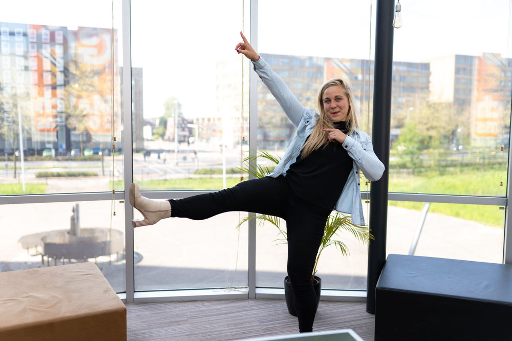 Overzicht van alle podcasts