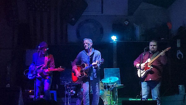 brian odle band | country band
