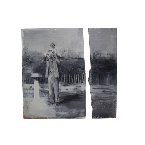 [CARTWRIGHT SKETCHES] | the-asylum