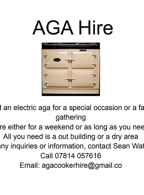 Aga | Aga Rayburn And All Range Cookers | Hereford