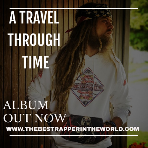 A travel through time - The best rapper in the world | The Best Rapper