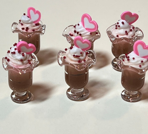 Valentine Fancy Pudding | mysite-1