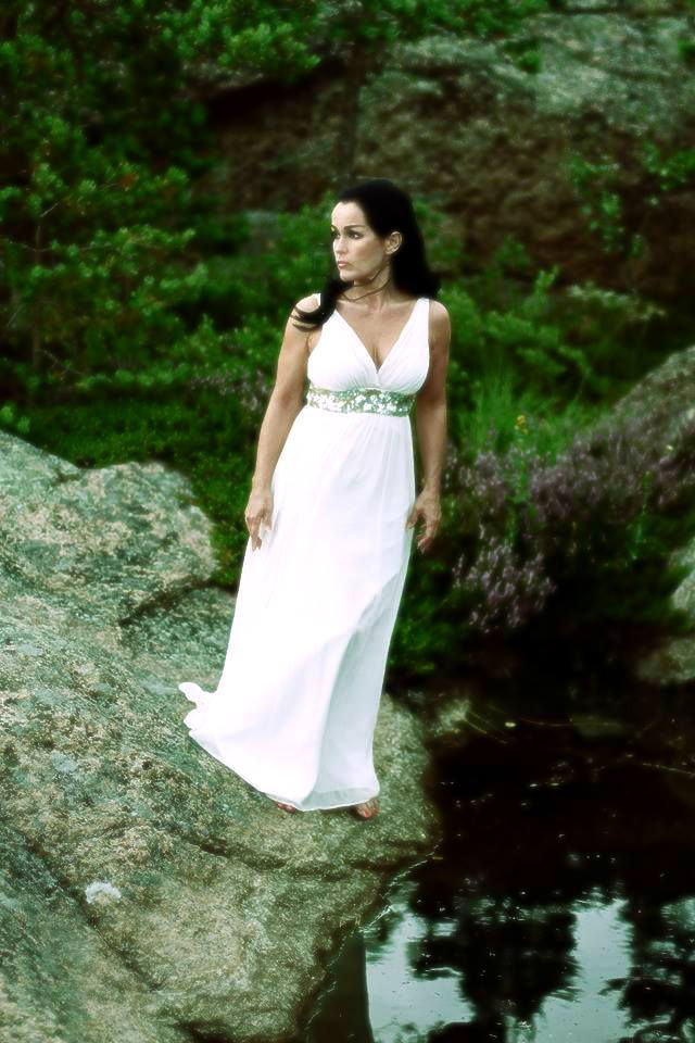 Inka Auhagen Homepage