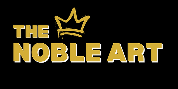 Home | The Noble Art