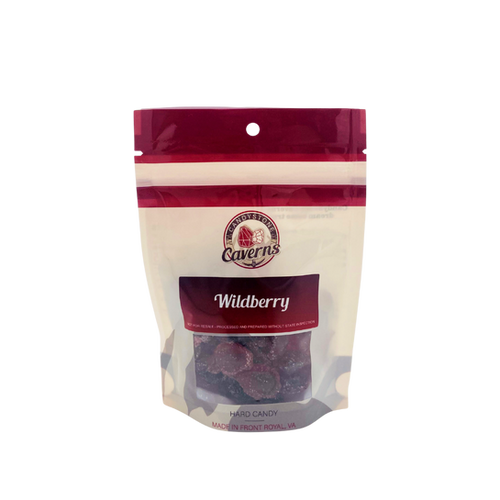 Wildberry | Hard Candy | Candystone Caverns
