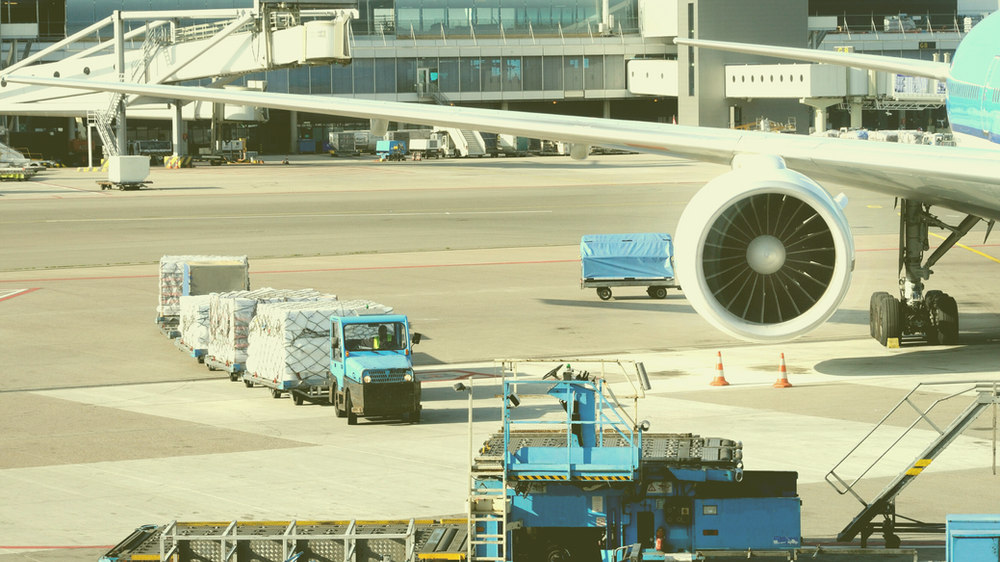 Calculating Chargeable Weight For Air Freight calculating-chargeable-weight-for-air-freight