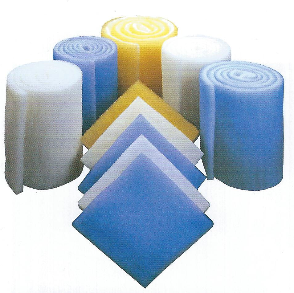 Bulk-Media | Air Filtrations