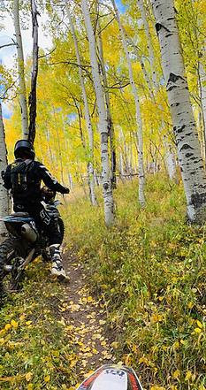 RTR | Bucket List Off-Road Vacations