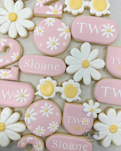 TWO Cute | natsweets-cookies