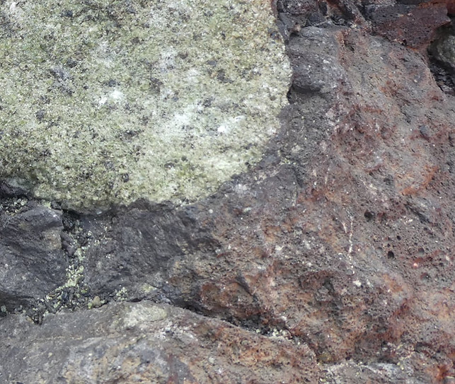 2H: Cinders | mysite