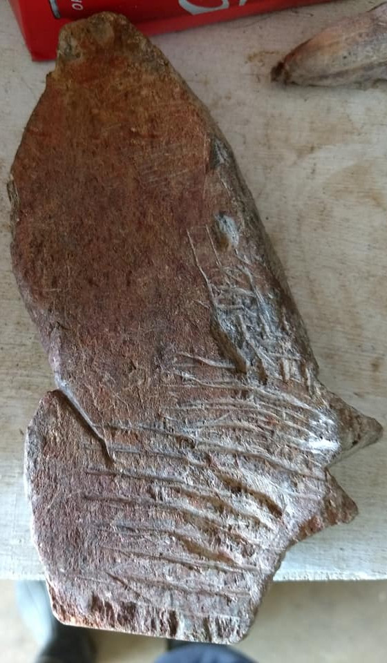 4R: Shock Lines & Impact Bricking | mysite