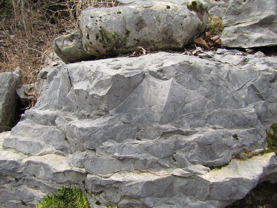 4R: Shatter Cones | mysite