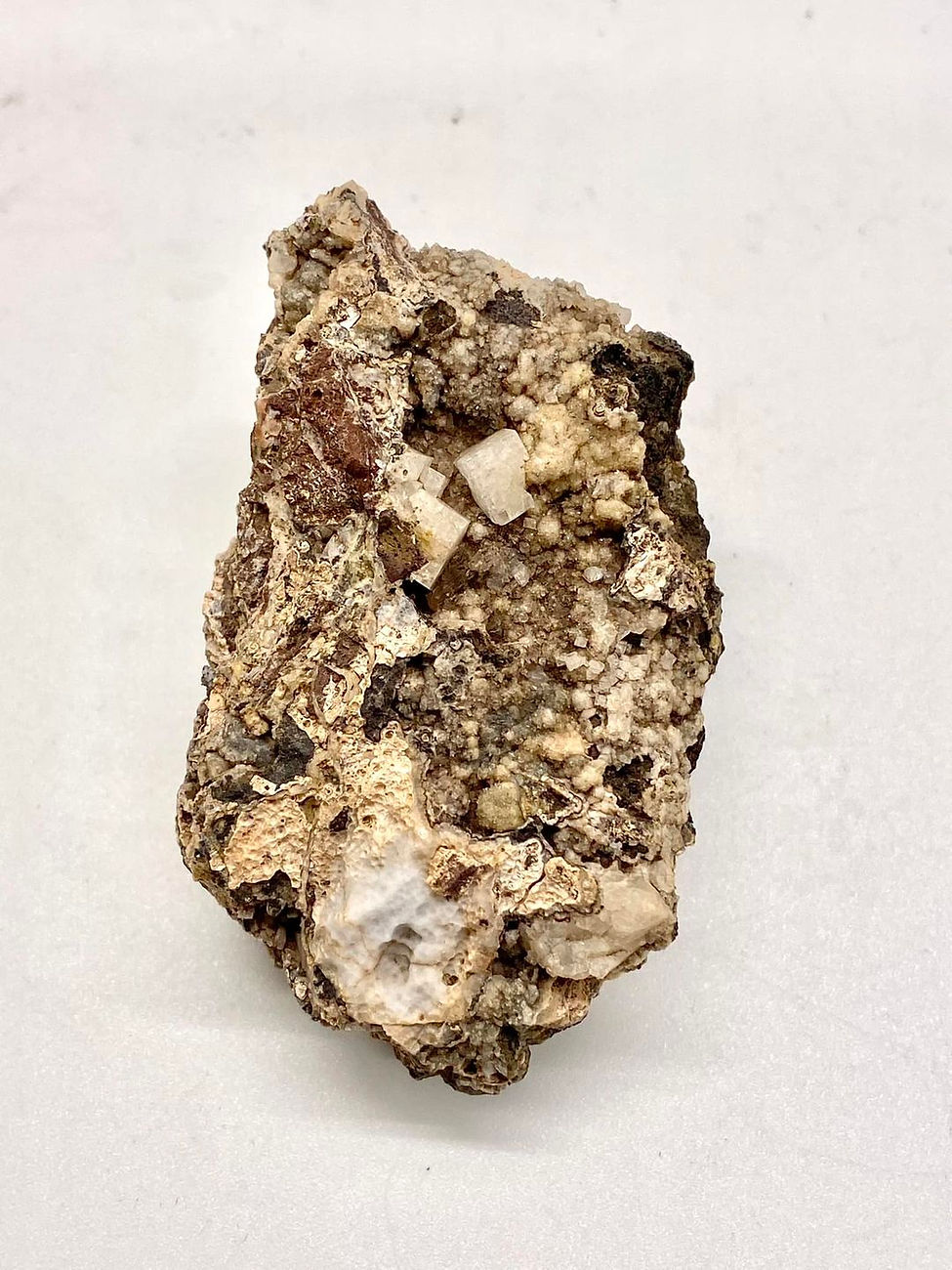 5P: Holes the whole story | mysite