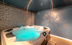 GALLERY | Cascade Spa
