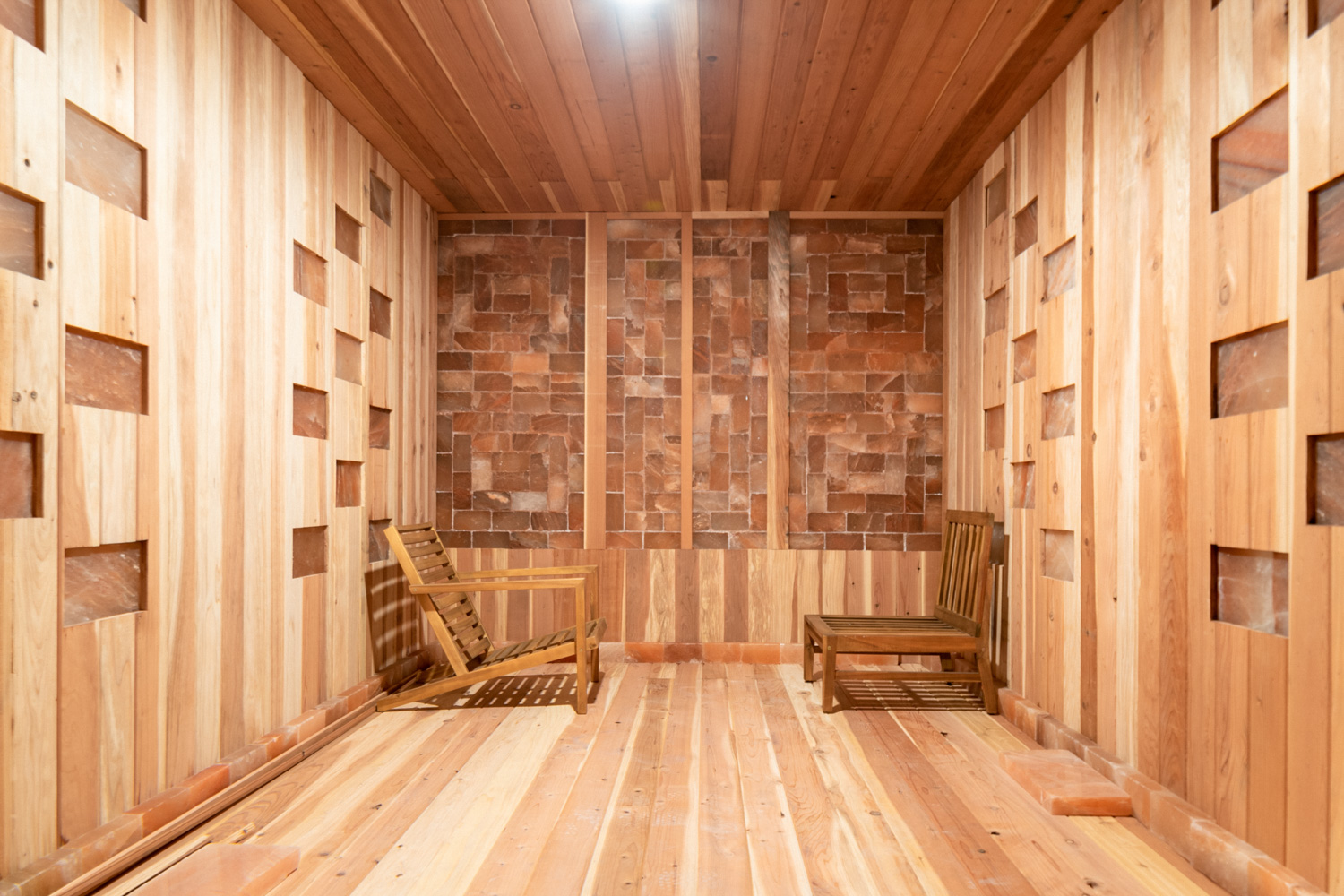 GALLERY | Cascade Spa
