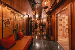 GALLERY | Cascade Spa